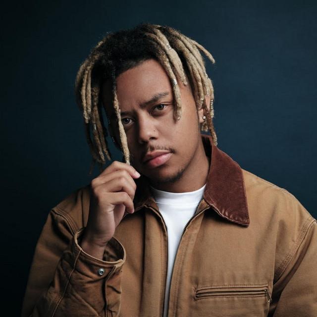YBN Cordae Lost Boy Euro Tour Hood - Green