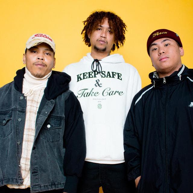 Yellin' Speech Store: Official Merch & Vinyl