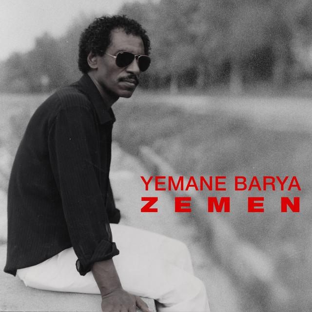 Yemane Barya Store: Official Merch & Vinyl