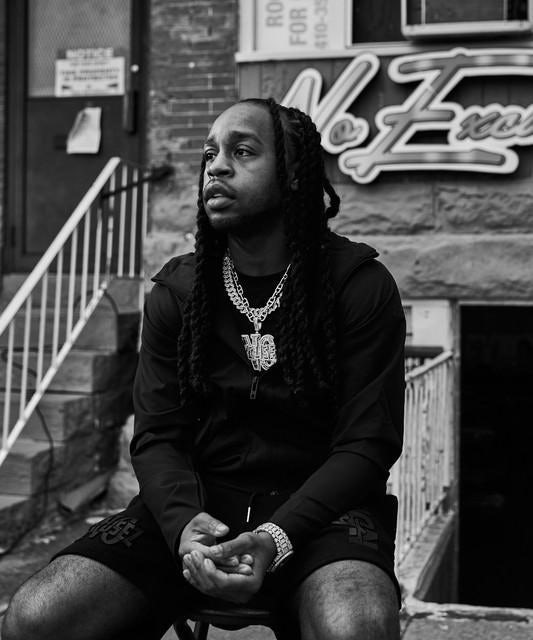 Yg Teck Store: Official Merch & Vinyl