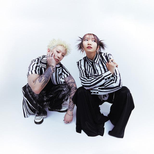 YOASOBI Store: Official Merch & Vinyl