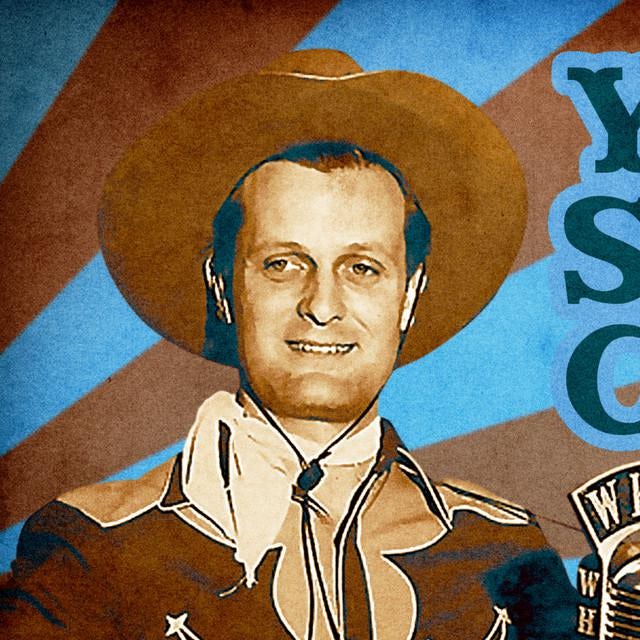 Yodeling Merch and Vinyl | Merchbar