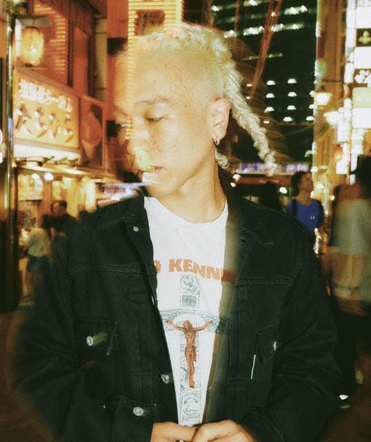 Young Coco Store: Official Merch & Vinyl