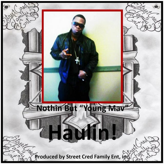 Young Mav Store: Official Merch & Vinyl