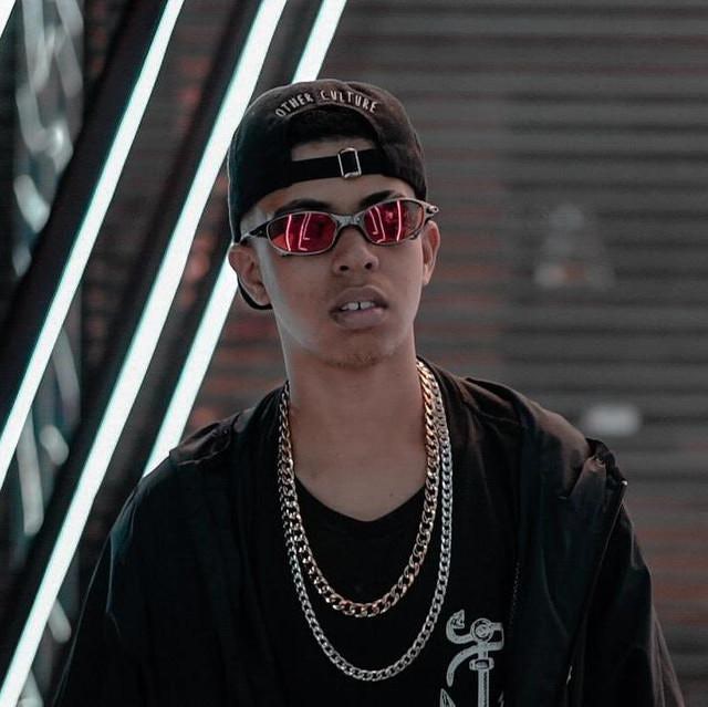 Young Mike Store: Official Merch & Vinyl