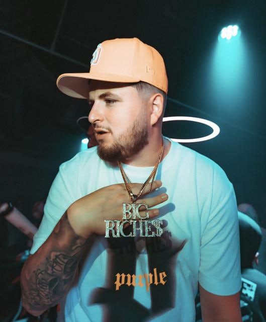 Young Rich Store: Official Merch & Vinyl