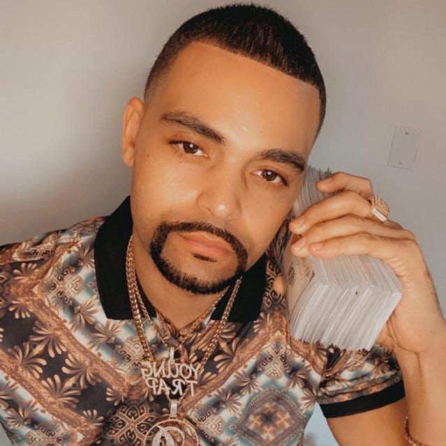 Young Trap Store: Official Merch & Vinyl