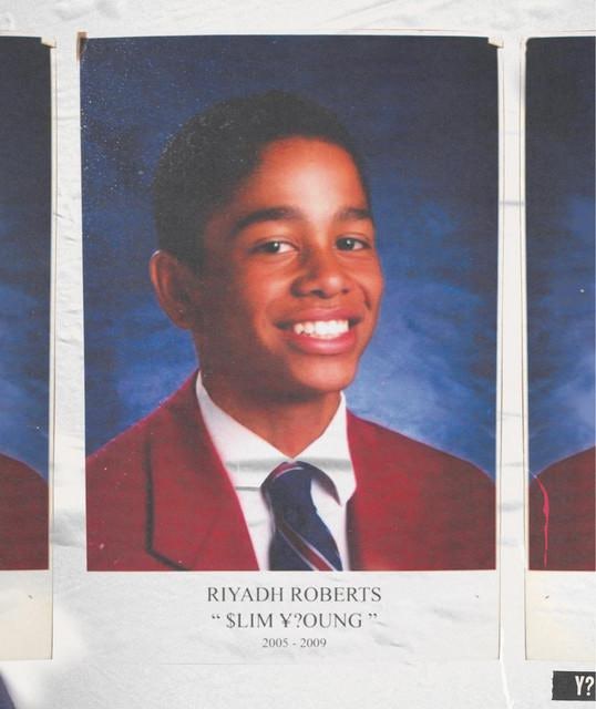 YoungstaCPT Store: Official Merch & Vinyl