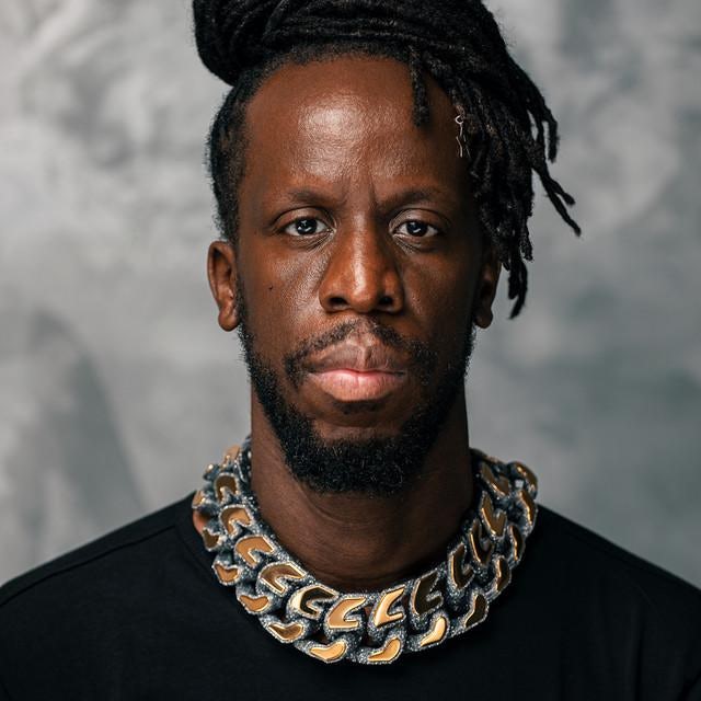 Youssoupha / Neptune Terminus - CD