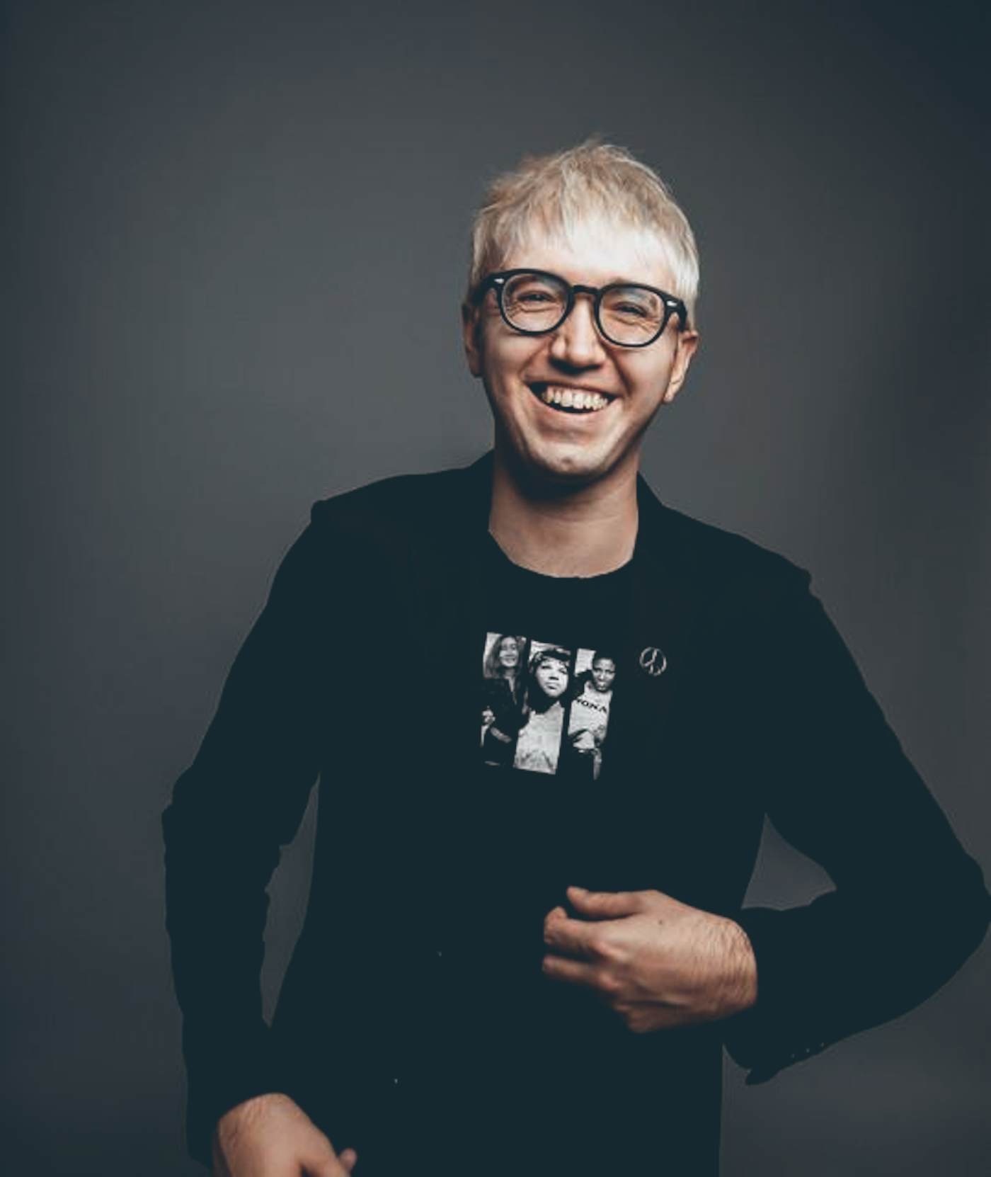 Zach Jones And The Tricky Bits Store Official Merch And Vinyl
