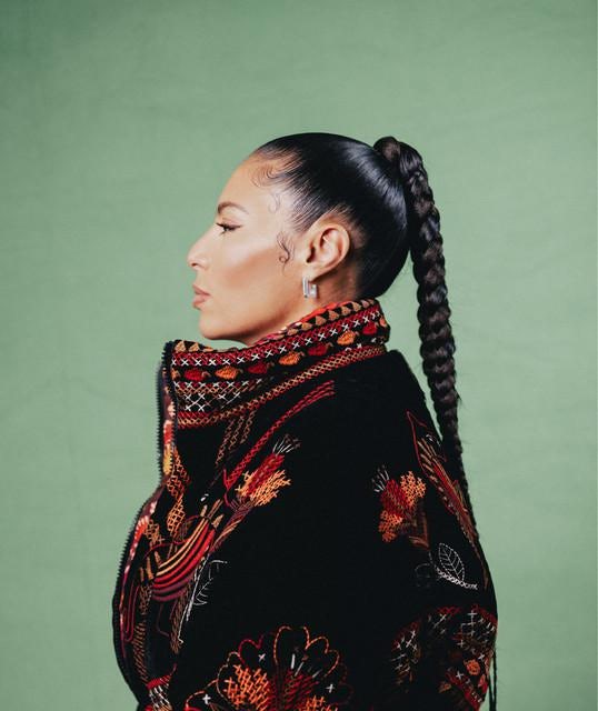 Zaho CONTAGIEUSE + DIMA CD