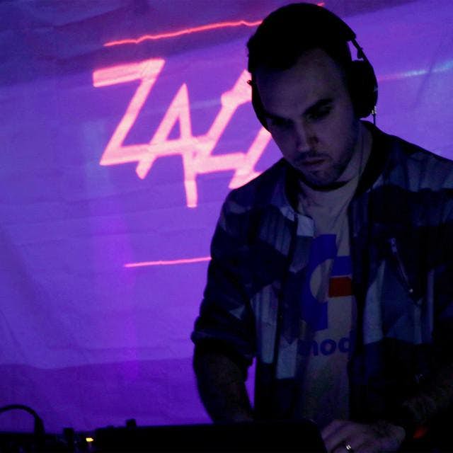 Zalza Store: Official Merch & Vinyl