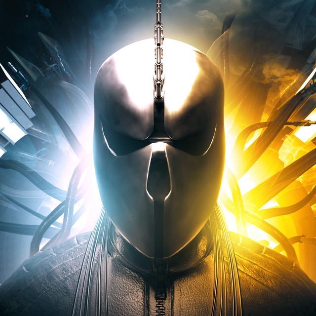 Zardonic Shirts, Zardonic Merch, Zardonic Hoodies, Zardonic Vinyl ...