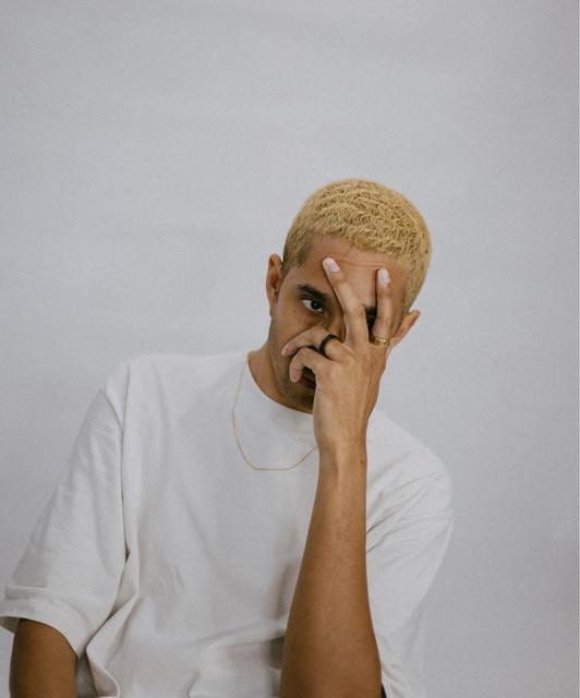 Jackson Parfitt Store: Official Merch & Vinyl