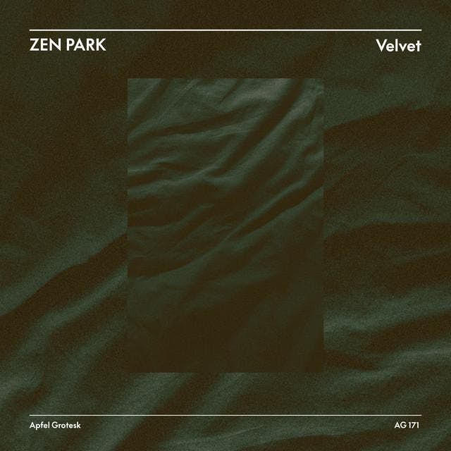 Zen Park Store: Official Merch & Vinyl
