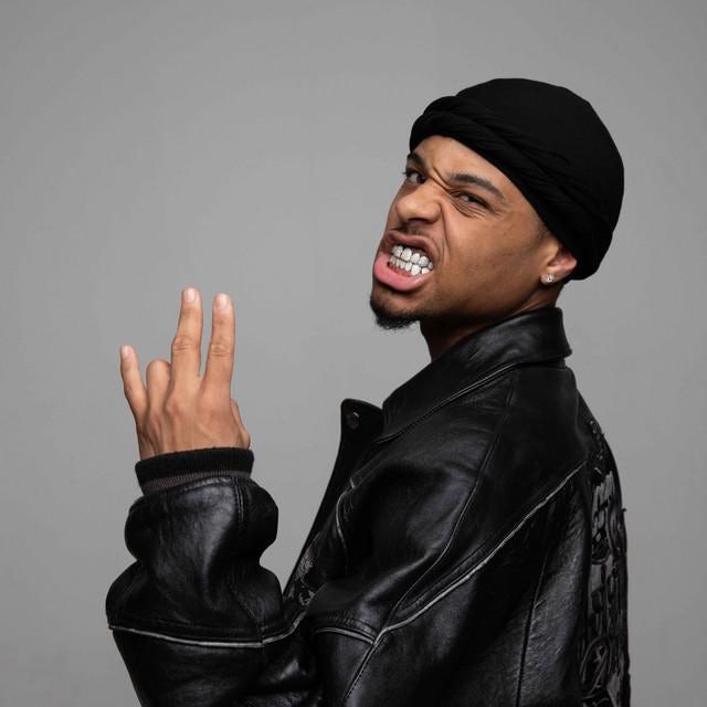 Zion Foster - Lion's Den Black Hoodie