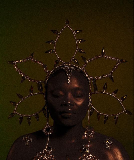 Zoë Modiga Store: Official Merch & Vinyl