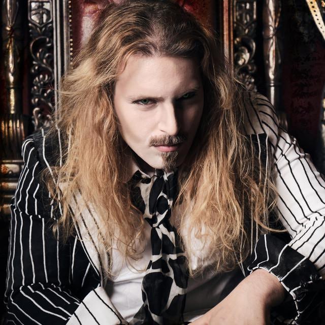 Zombie Sam Store: Official Merch & Vinyl