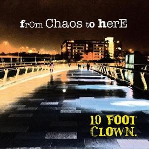 10 Foot Clown Store: Official Merch & Vinyl