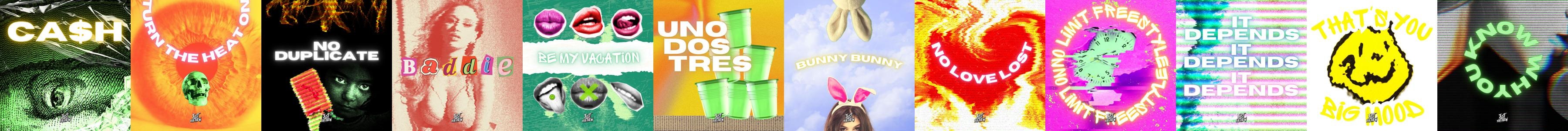 Just Matthew™ Store: Official Merch & Vinyl