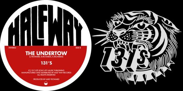 131'S Shirts, 131'S Merch, 131'S Hoodies, 131'S Vinyl Records, 131'S ...