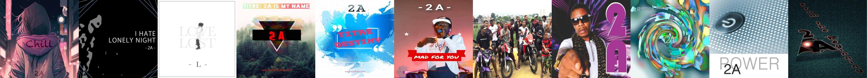 2A Shirts, 2A Merch, 2A Hoodies, 2A Vinyl Records, 2A Posters, 2A CDs ...