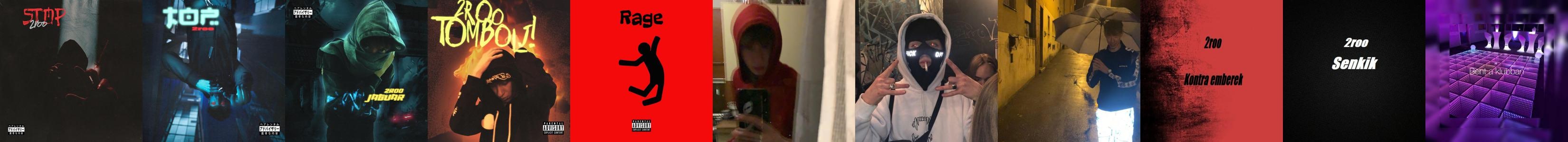 2roo Store: Official Merch & Vinyl