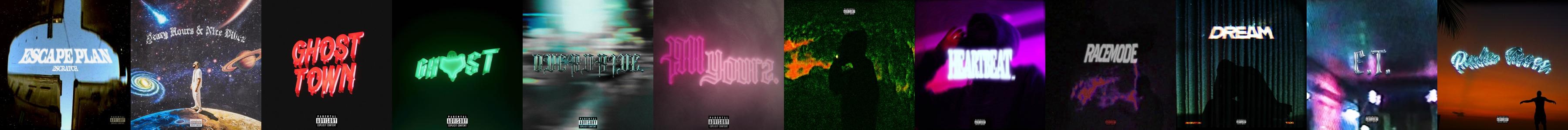 2Scratch Store: Official Merch & Vinyl