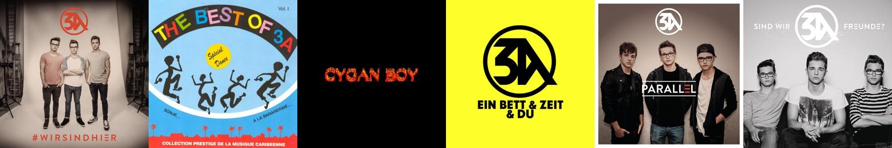 3A Shirts, 3A Merch, 3A Hoodies, 3A Vinyl Records, BRAND Posters, 3A ...