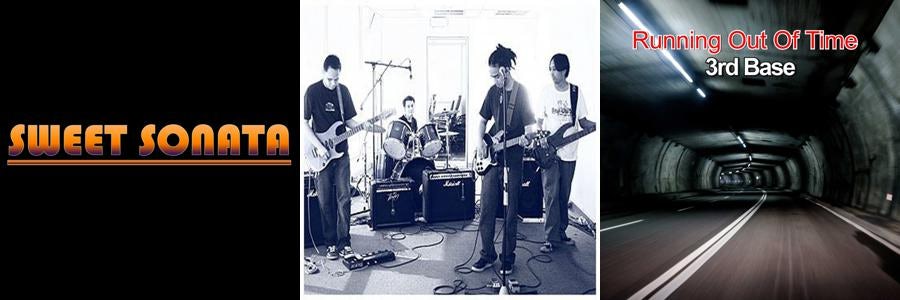 3rd Base Store: Official Merch & Vinyl