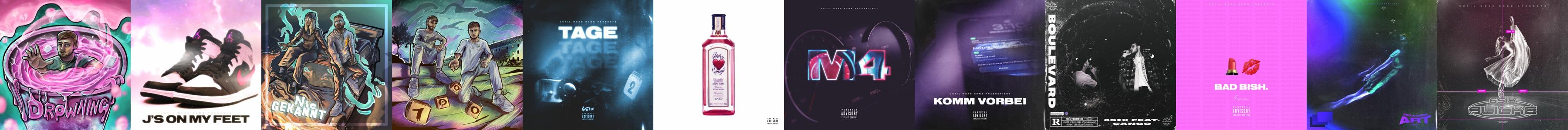 6six Store: Official Merch & Vinyl