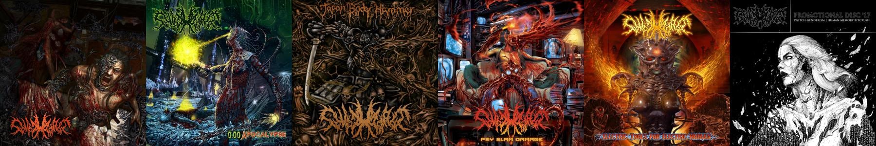 7 H. Target Store: Official Merch & Vinyl