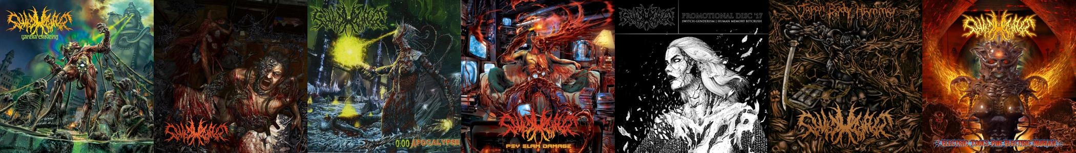 7 H. Target Store: Official Merch & Vinyl