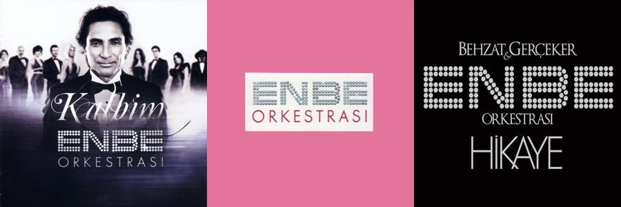 Enbe Orkestrası Store: Official Merch & Vinyl