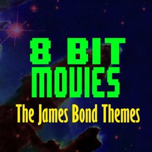 8-Bit Movies Store: Official Merch & Vinyl