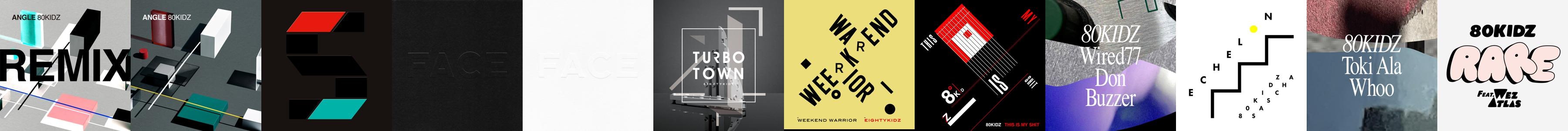 80KIDZ Store: Official Merch & Vinyl