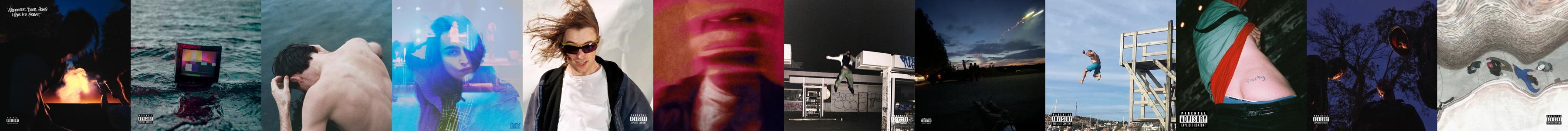 99 Neighbors Store: Official Merch & Vinyl