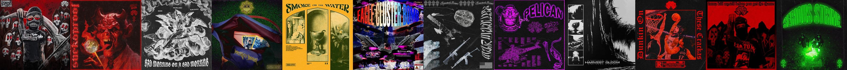 99zed Store: Official Merch & Vinyl