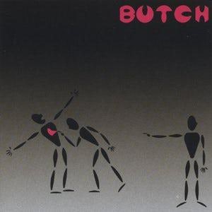 Butch Shirts, Butch Merch, Butch Hoodies, Butch vinyl records, Butch ...