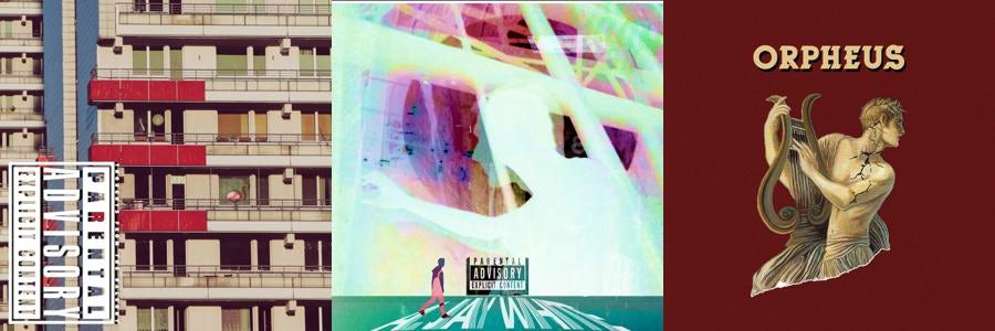 A.Jay White Store: Official Merch & Vinyl