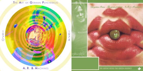 A.R. & Machines Shirts, A.R. & Machines Merch, A.R. & Machines Hoodies ...