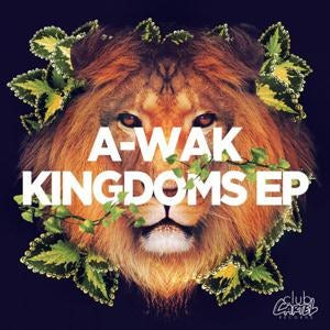 A-Wak Store: Official Merch & Vinyl