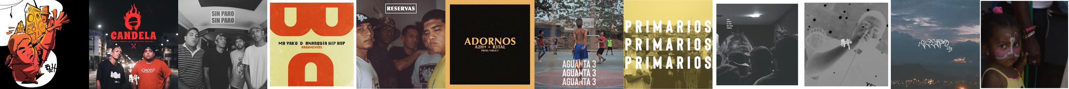 A2h+ Store: Official Merch & Vinyl