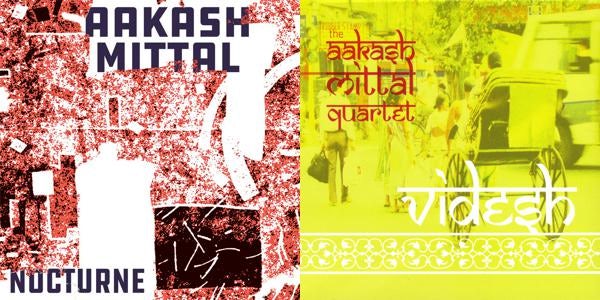 Aakash Mittal Store: Official Merch & Vinyl