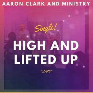 Aaron Clark and Ministry Store: Official Merch & Vinyl