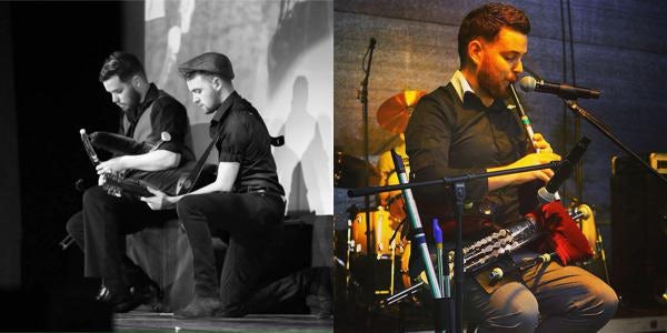 Aaron Dolan Store: Official Merch & Vinyl