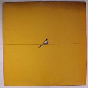 Aaron Lightman Store: Official Merch & Vinyl