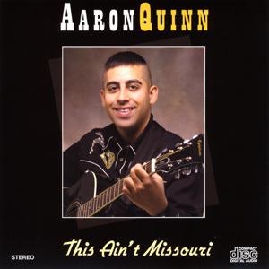 Aaron Quinn Store: Official Merch & Vinyl