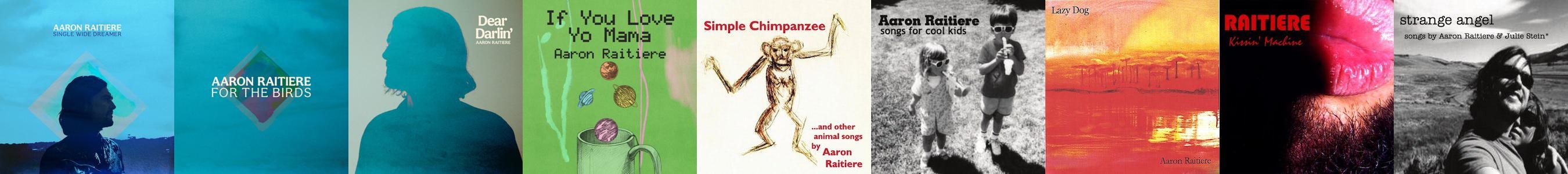 Aaron Raitiere Shirts, Aaron Raitiere Merch, Aaron Raitiere Hoodies ...