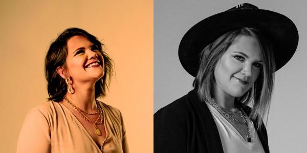 Abbie Dunn Store: Official Merch & Vinyl